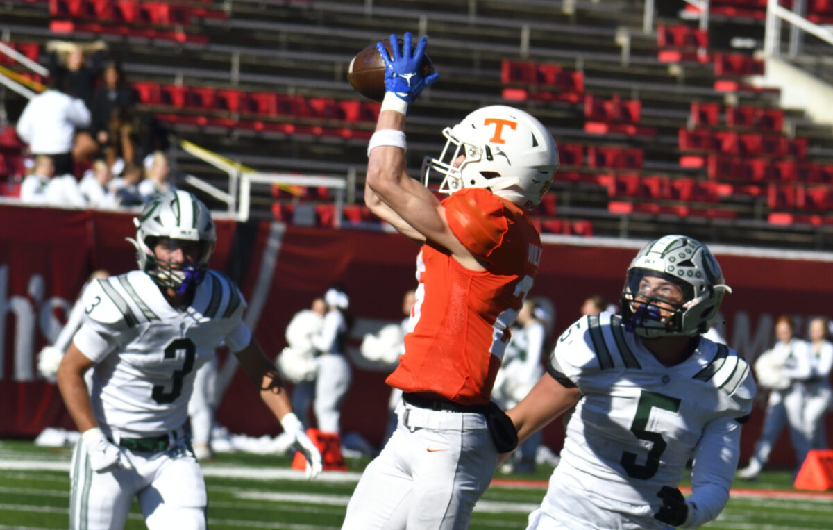 Unknown to hero: Timpview sophomore kicker comes up clutch with game ...